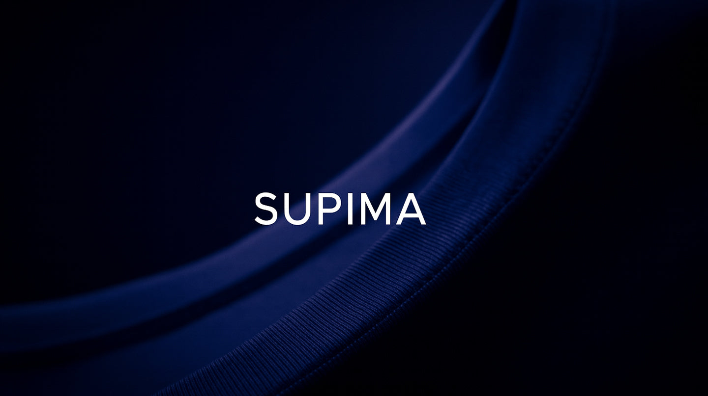 The Reign of American-Grown Luxury: Why SUPIMA Cotton is the King of C ...
