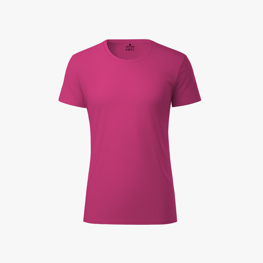 Organic Cotton Women's T-shirts | Organic T-shirt – NOO-BRAND.COM