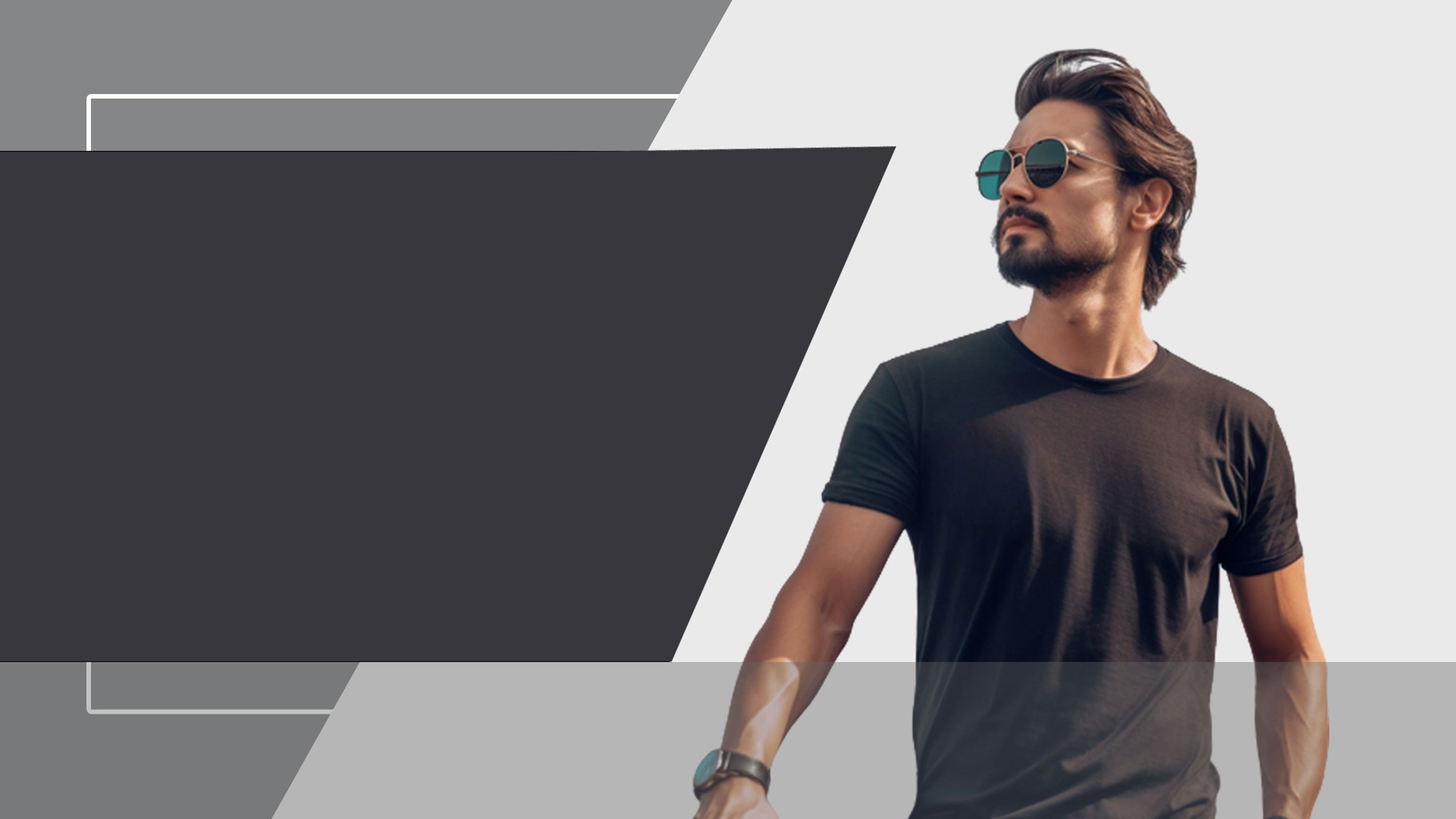 Buy Best Crew neck T-shirt Online – NOO-BRAND.COM