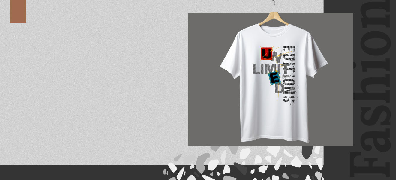 Crew Neck Graphic Tees | Men's Graphic T-shirt – NOO-BRAND.COM