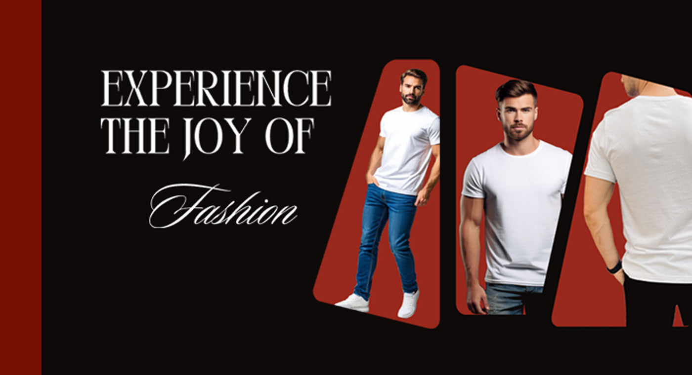 Crewneck T-Shirts | High Quality T-Shirts for Men & Women – NOO-BRAND.COM