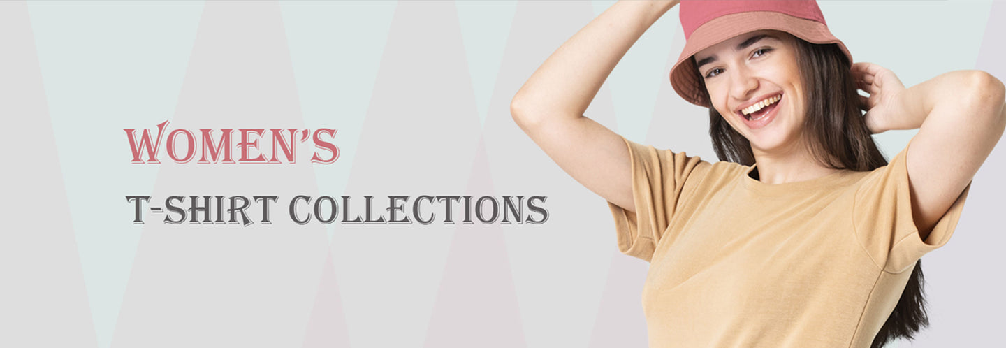 Crewneck T-Shirts | High Quality T-Shirts for Men & Women – NOO-BRAND.COM