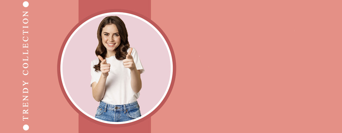 Buy Best Crew neck T-shirt Online – NOO-BRAND.COM